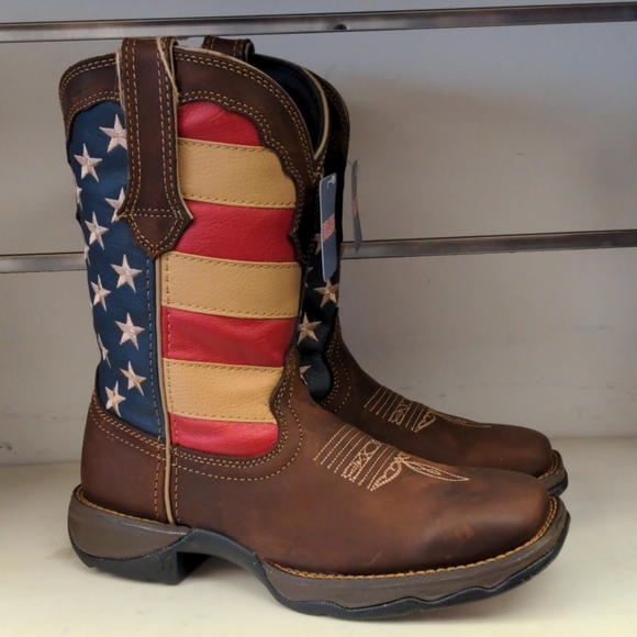 Durango | Shoes | New Womens Durango Rd444 | Poshmark